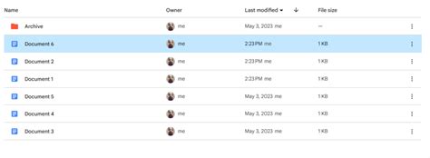 How To Delete Multiple Documents In Google Docs Sheets For Marketers