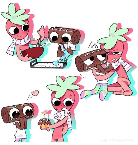 Pin By ★🫧🌊™♪★stormiuo♪🌊🫧★ On Dandys World 2 Cute Drawings World
