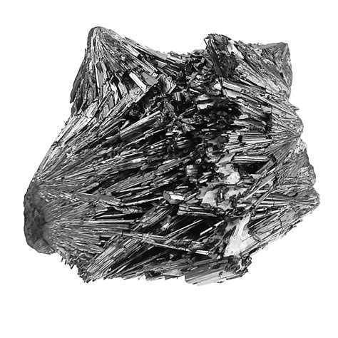 Pyrolusite A Grade Mineral