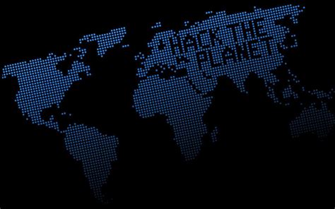 Hack The Planet Wallpapers Top Free Hack The Planet Backgrounds Wallpaperaccess
