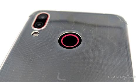 Honor Play Unboxing: My First Impressions For You - SlashGear