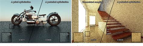 Figure 5 From Perceptual Error Optimization For Monte Carlo Animation Rendering Semantic Scholar