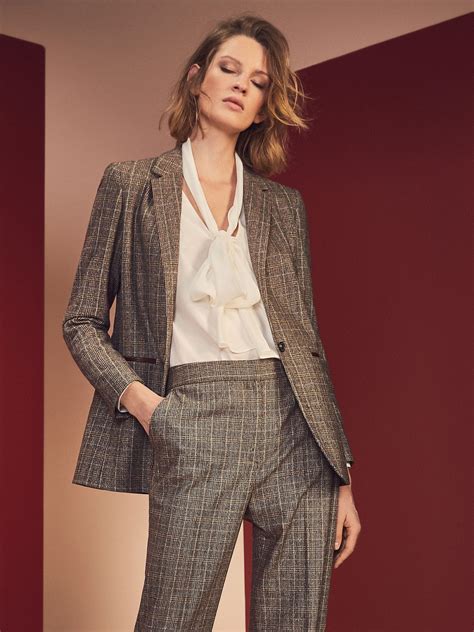 Massimo Dutti Novas Novidades Outono Inverno 2016 ~ Mad Moda