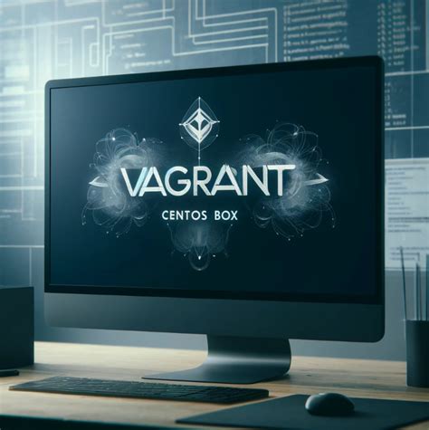 Setting Up A Vagrant Centos Box Example A Practical