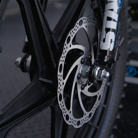 Stacyc Brushless 18edrive Wbr Motorcycles