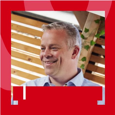 Meet Liam Eaglestone Ceo Of The Steve Morgan Foundation Liam Leads Our… Steve Morgan Foundation