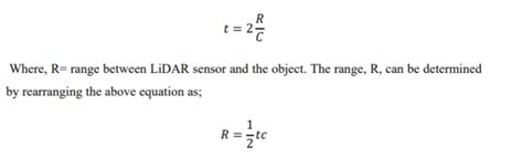 Lidar Basic Principles And Applications Remote Sensing Gis And Gps Lidar Basic Principles And Applications Remote Sensing Gis And Gps