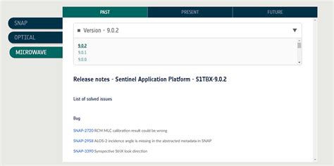 Snap Module Updates Snap Step Forum