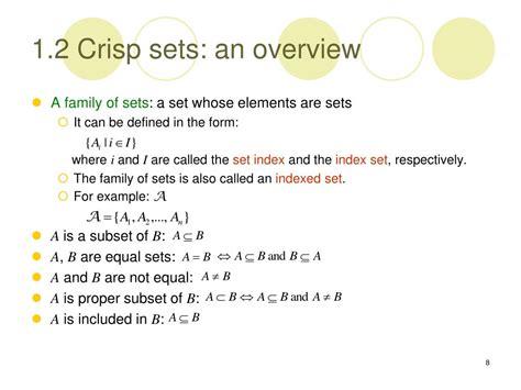 Ppt Fuzzy Sets And Fuzzy Logic Theory And Applications Powerpoint