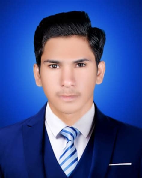 muhammad rafaqat profile freelancer karachi