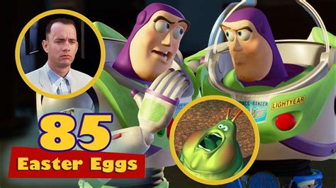 Toy Story One Easter Eggs At Mariann Decaro Blog