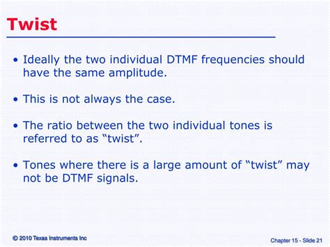 ppt “goertzel algorithm powerpoint presentation free download id