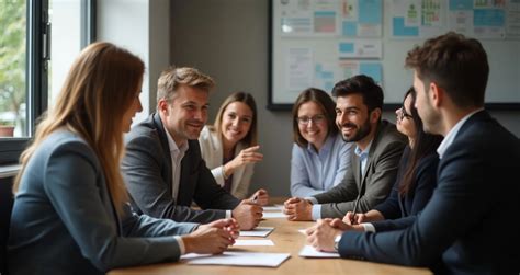 Building Resilient Project Teams Through Effective Leadership And Communication London Daily News