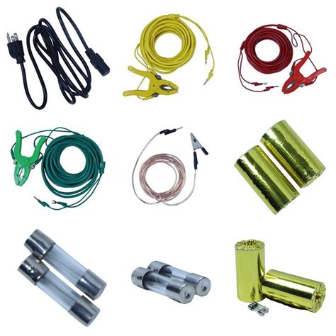 Tuam Tshoj Hydr Transformer Luv Circuit Court Impedance Tester