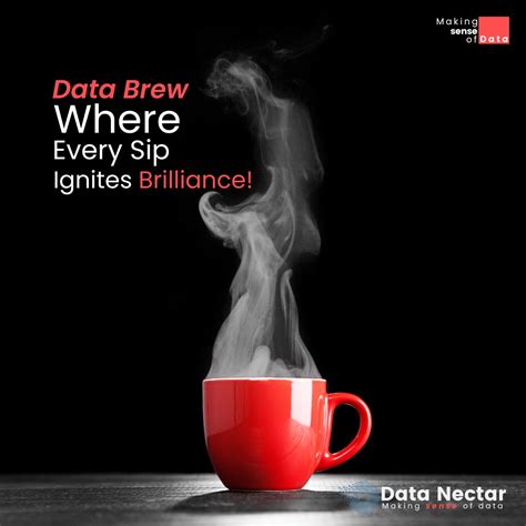 join datanectar a data powerhouse data nectar posted on the topic