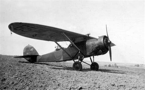 Lublin R Xiii Aircraft Of World War Ii Forums