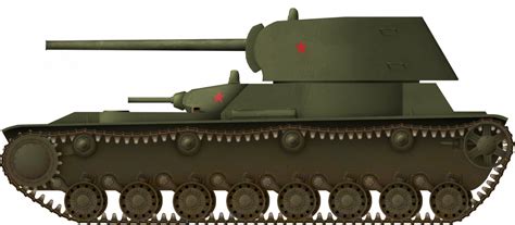 Kv 4 Object 224 Grigoriev And Pavlov Tank Encyclopedia