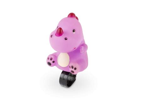 Cartoon Bell T Rex Велосипед