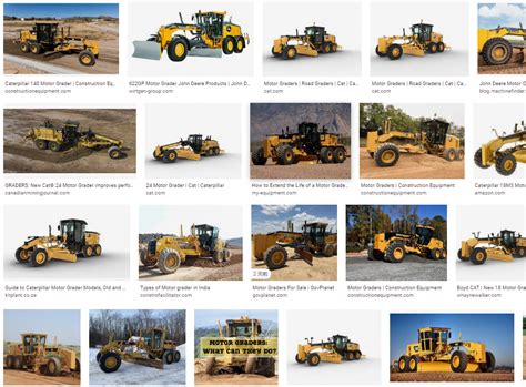 Underground Mining Equipment Names