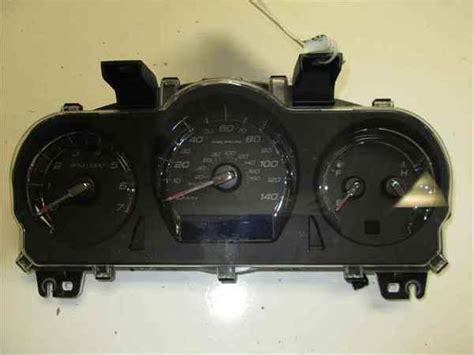 Find Ford Taurus Speedometer Speedo OEM In Avon Indiana US For