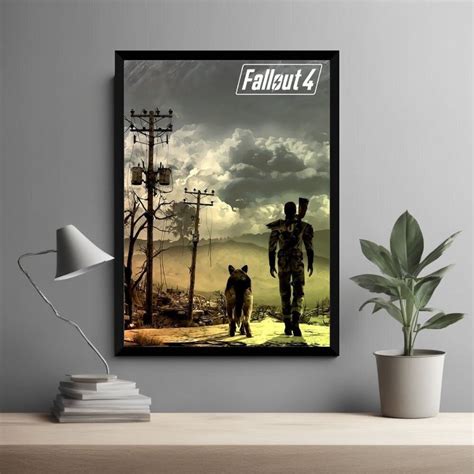 Fallout 4 Etsy