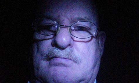 Fake Cop Who Pulled Over Woman On M90 Was Sex Offender