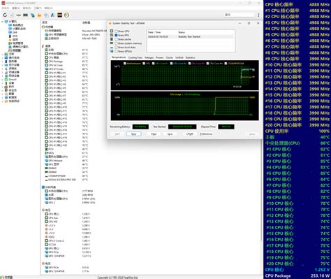Intel Default Settings(英特尔默认设置)表现如何?实测见真章腾讯新闻 Intel Default Settings(英特尔默认设置)表现如何?实测见真章腾讯新闻