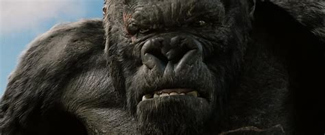 King Kong (2005) - HIGHLIGHTZONE