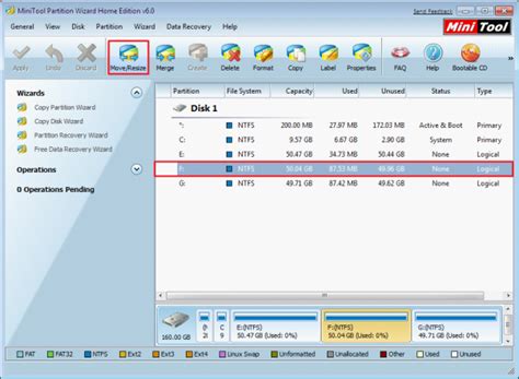Do You Want To Extend Partition For Windows 7 Freely Minitool