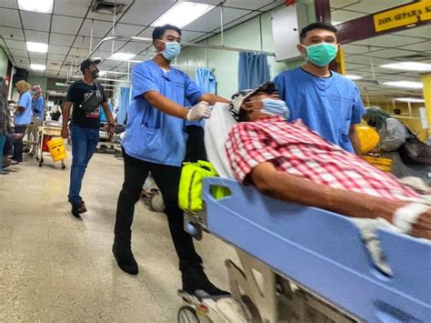 Syed Moheeb Kamarulzaman On Linkedin Will 2023 Be A Year Of Reckoning For Malaysias Health