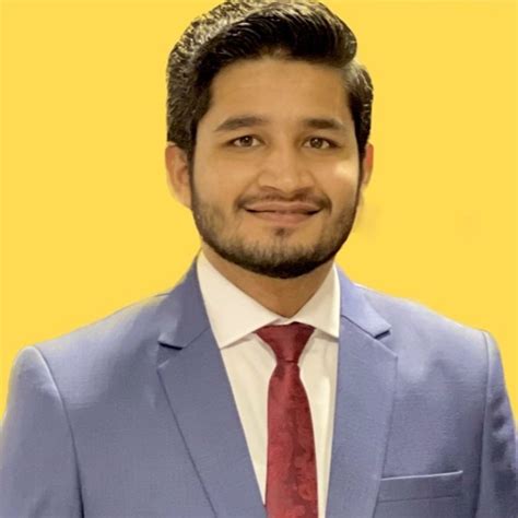 Fohail Muhammad Frontend Developer Folio3 Xing