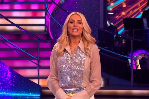 Strictly Come Dancing Fans Say Will She Ever Learn As They Respond To