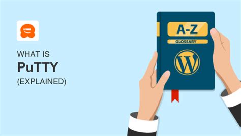 How To Use Putty Ssh In Wordpress