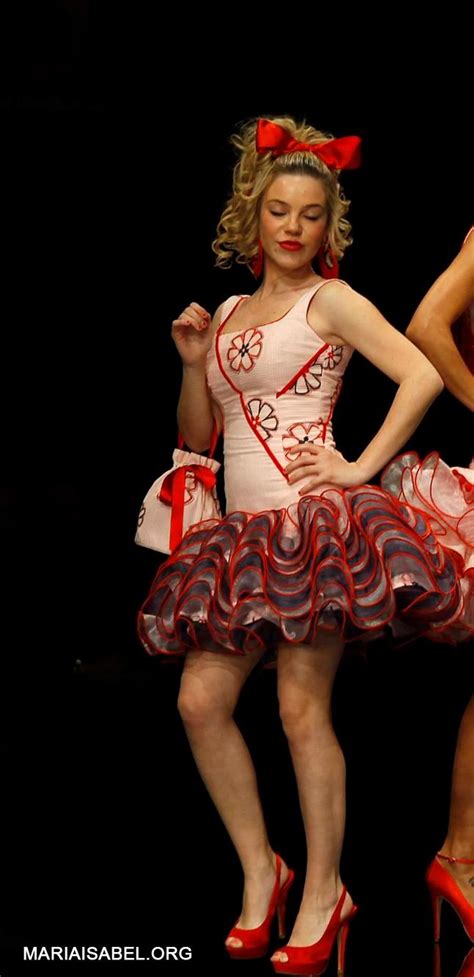 Maria Isabel Lopez Rodriguez