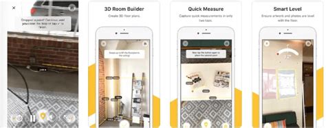 دانلود 8 برنامه اندازه گیری، قد، مساحت برای گوشی اندروید و آیفون