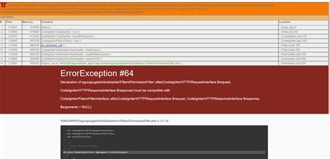 Permission Filter Issue Issue Agungsugiarto Boilerplate GitHub
