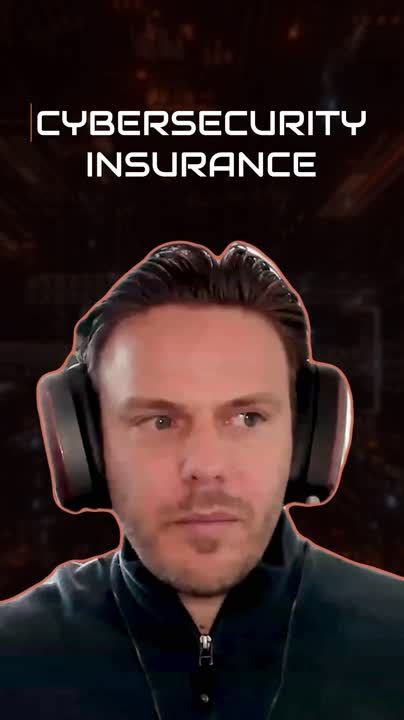 Be Structured Technology Group Inc On Linkedin What Does Cybersecurity Insurance Cost