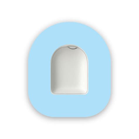 Omnipod Medical Tape Patches Patch And Stick