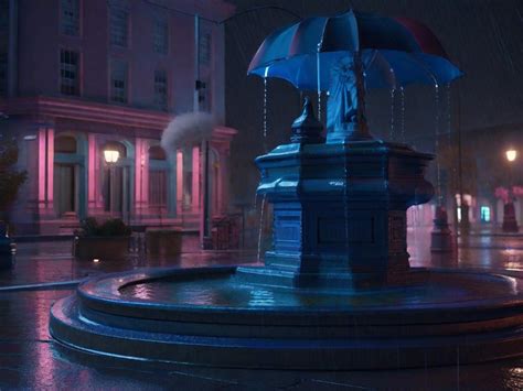 Sdxl 09 An Iteration In The Style Of Johan Messel By Bwall49 On Deviantart