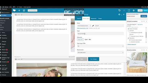 Woocommerce WP Bakery Product Edit YouTube