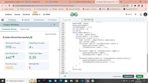 Day16 25daysofcode Scalerdiscord Scaleracademy Scaler30doc Aashutosh Soni