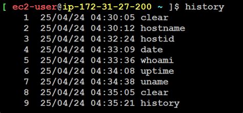 Basic Linux Commands Used By Devops Engineers In Day To Day Activities