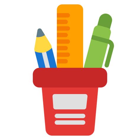 Stationary Icon