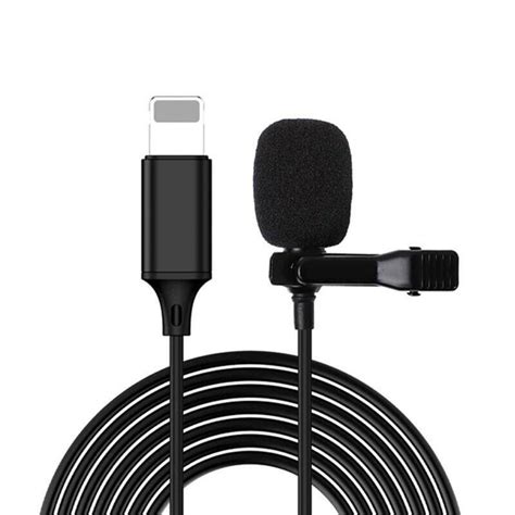 Mini Microphone Nomadjobs