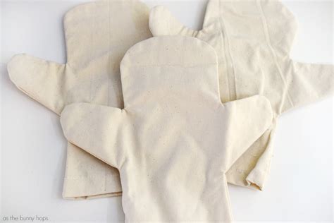 How To Turn Yourself Into A Puppet As The Bunny Hops