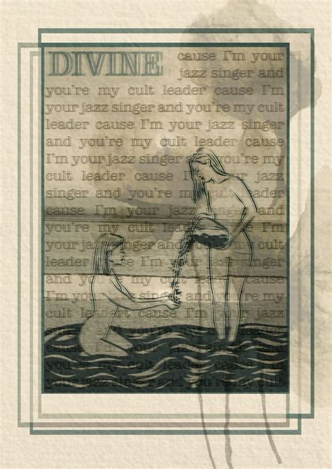 Aesthetic Poster Design Mystic Illustration Spirituality Posters Poster Prints