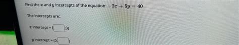 Solved Determine Whether The Given Points Are On The Graph Chegg