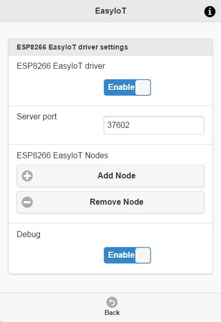 ESP WiFi LED Dimmer
