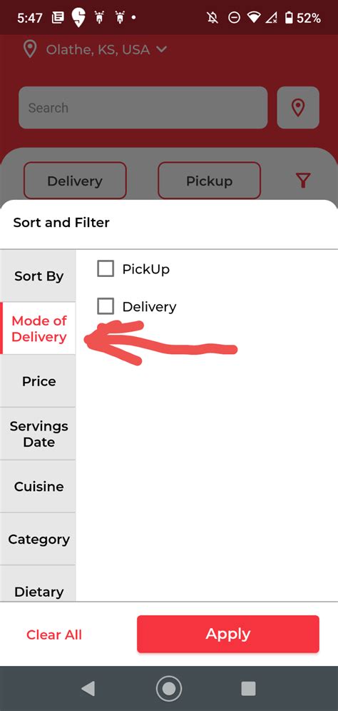 Push Button And Filter Button Location Suggestions User Experience Stack Exchange
