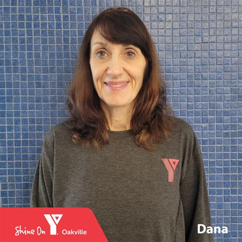 Pt Dana Ymca Of Oakville